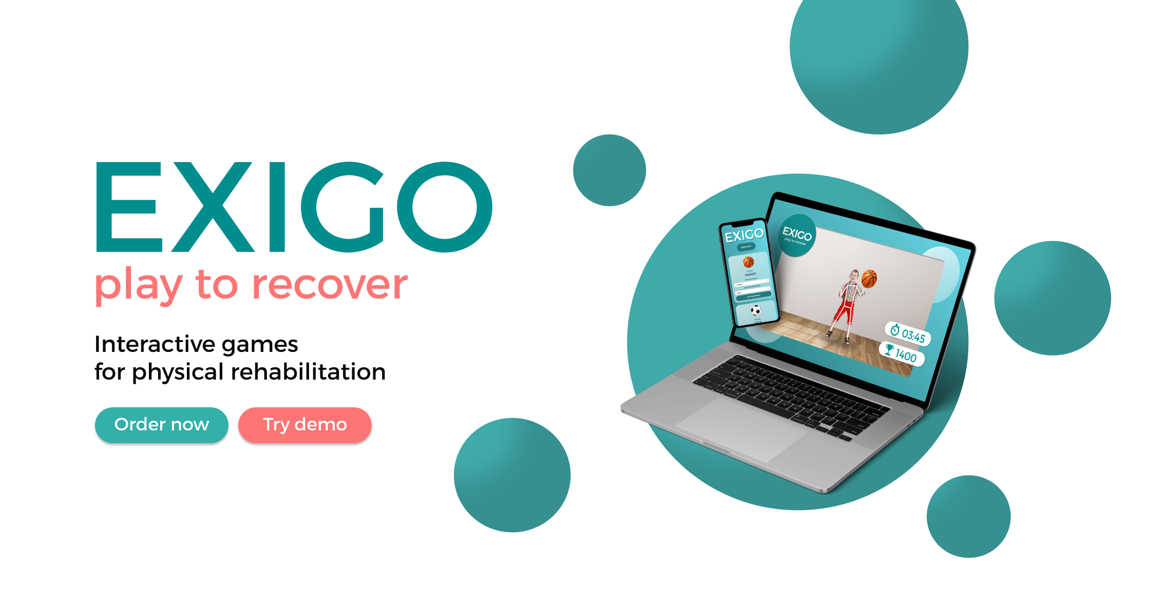 Exigo Health