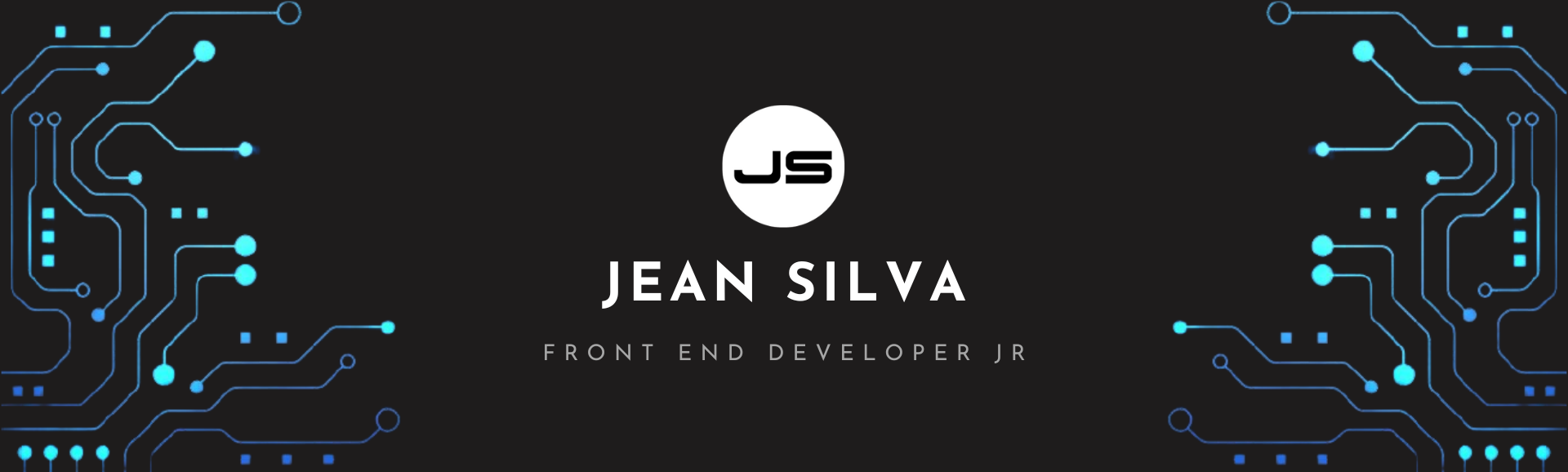 jeansilvatech (Jean Silva) · GitHub